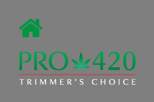 PRO420 - Trimmer's choice