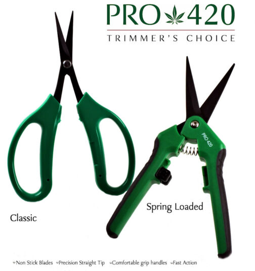 PRO 420 Scissors - PRO420