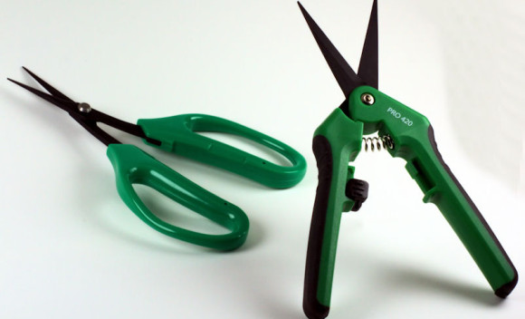 PRO420 - Trimmer's choice