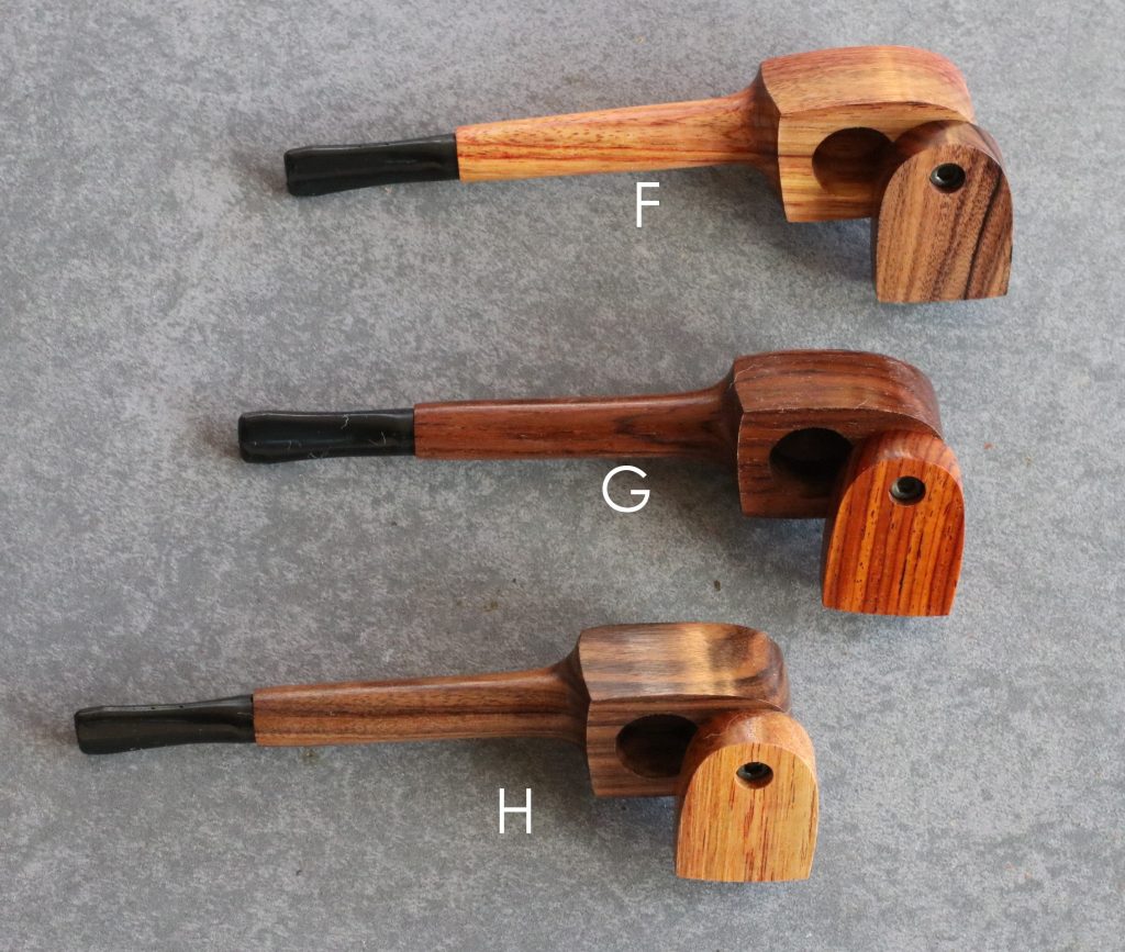 4.5" Swivel Lid Exotic Pipe PRO 420 Smoke Shop -PRO 420