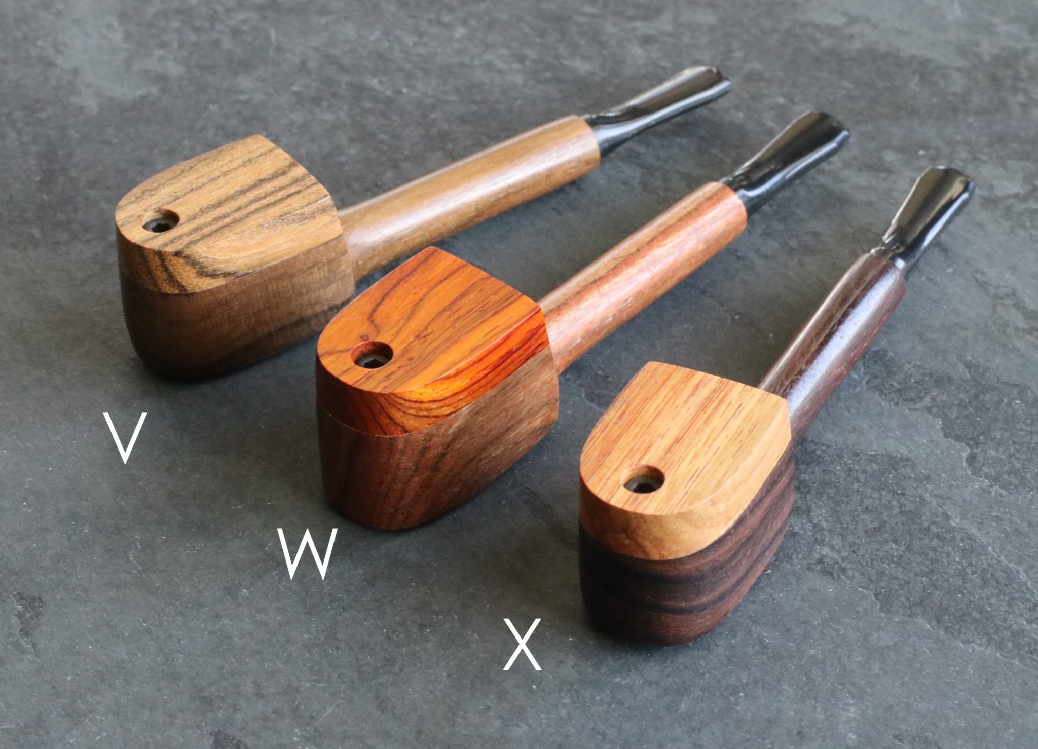 4.5" Swivel Lid Exotic Pipe PRO 420 Smoke Shop -PRO 420