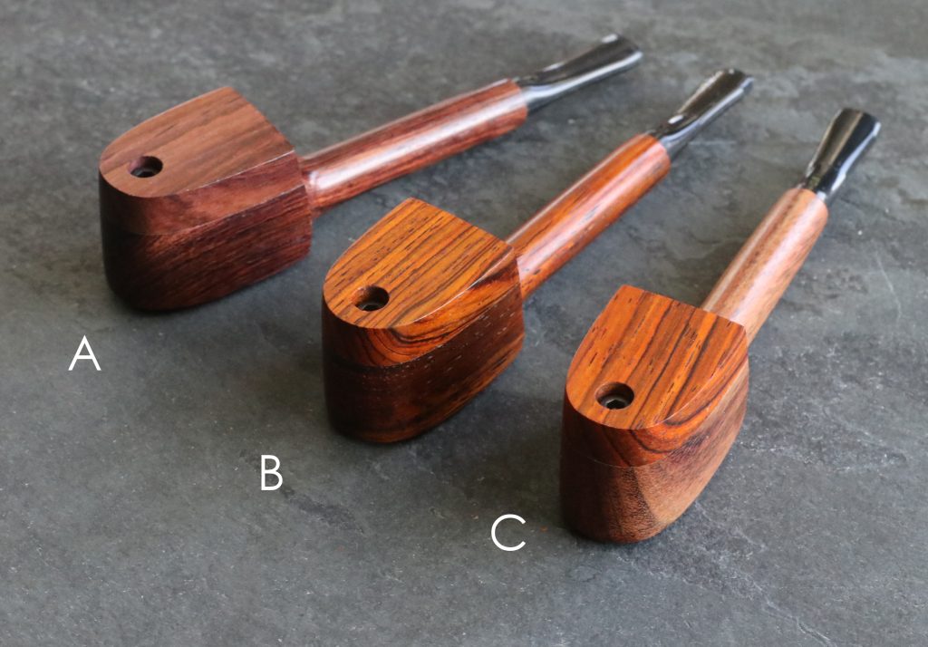 4.5" Swivel Lid Exotic Pipe PRO 420 Smoke Shop -PRO 420