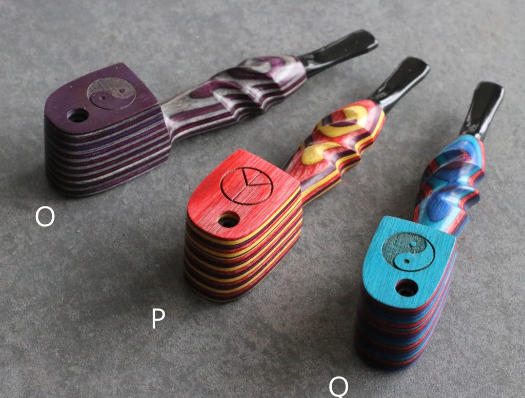 Swivel Lid Concert Pipe PRO 420 Smoke Shop - PRO 420