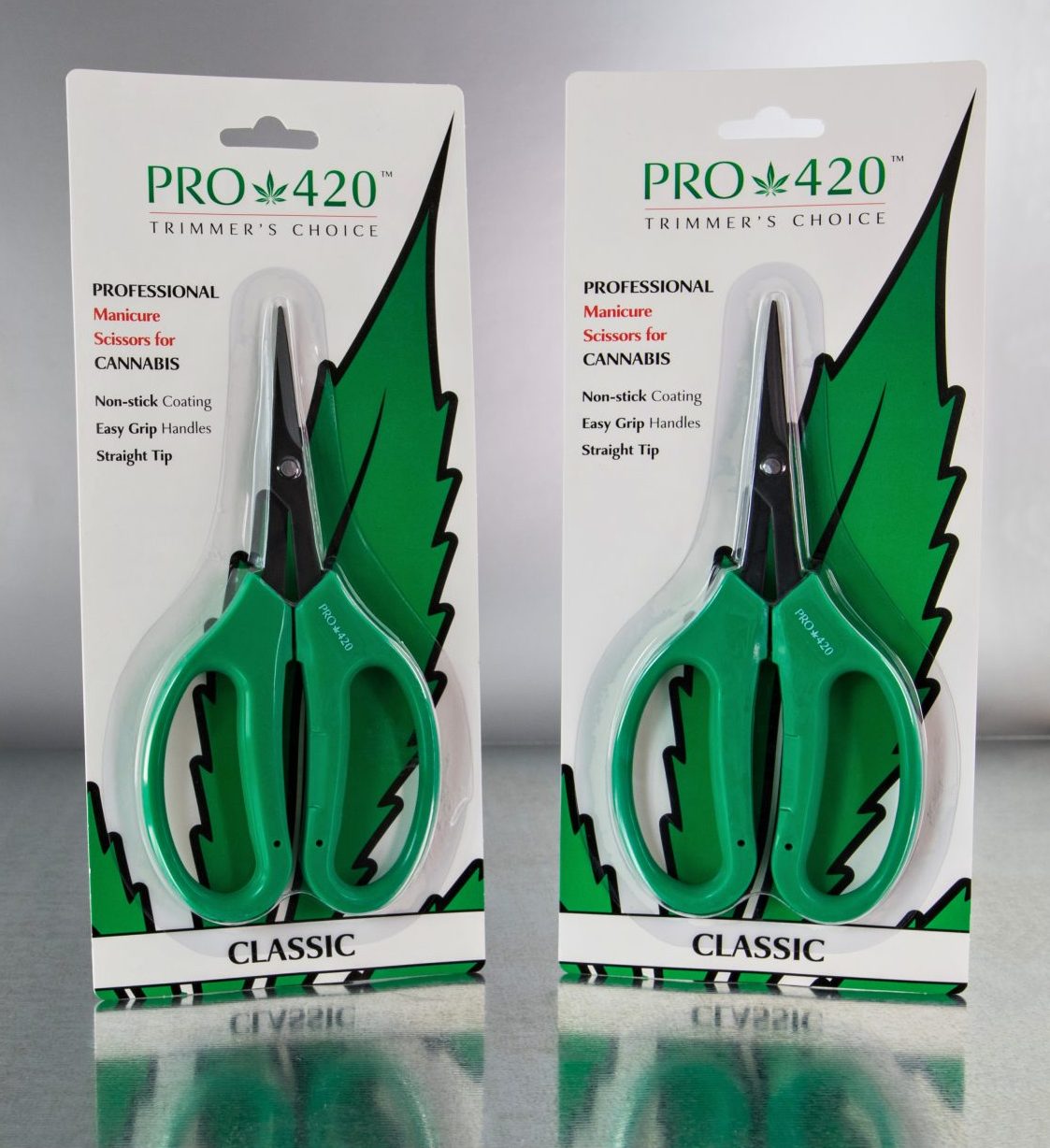 PRO 420 Classic Scissors PRO 420 Scissors - PRO 420