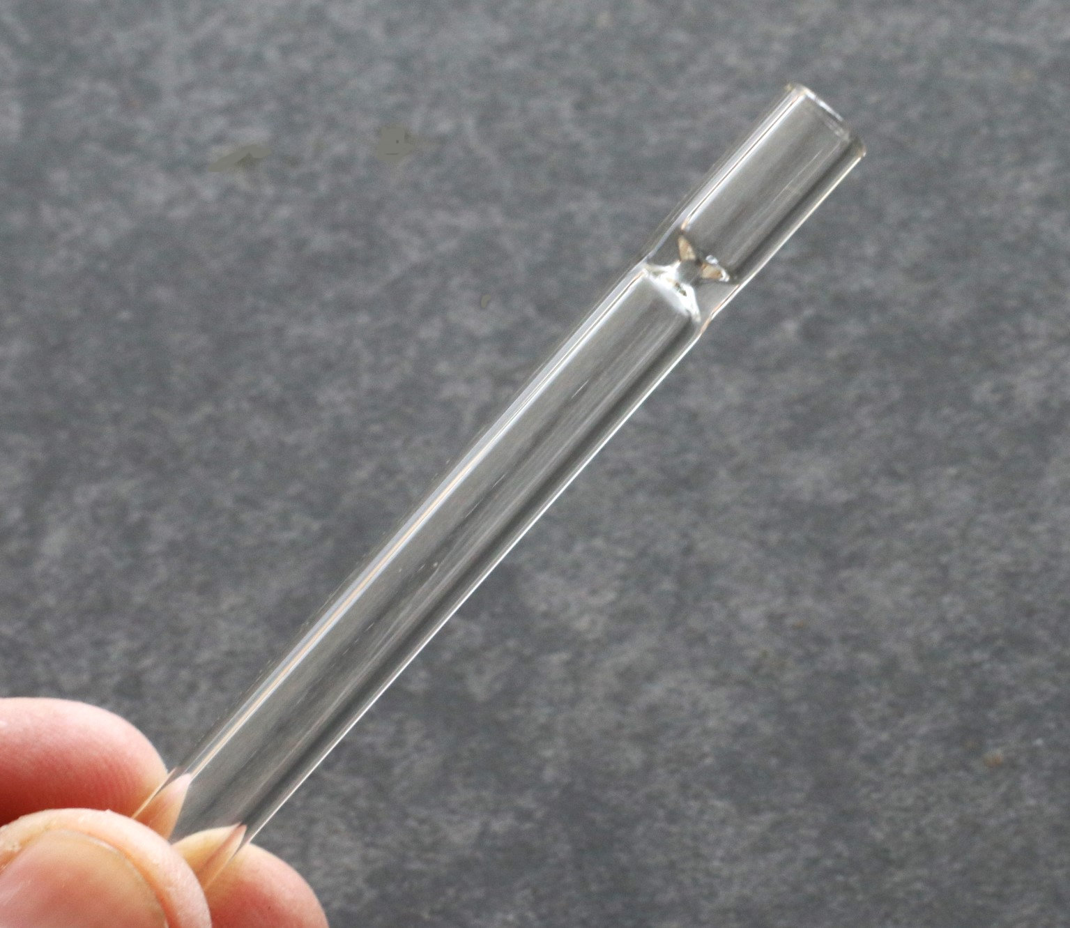 Buy 3 Glass One Hitter Pipe | Unmatched Quality