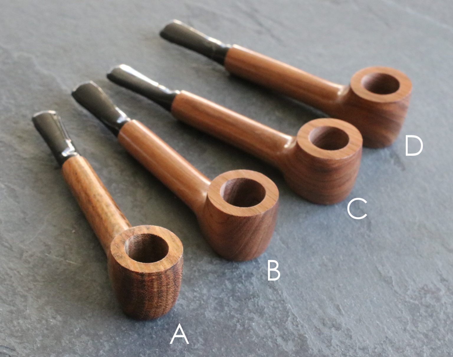 The Classic Wood Pipe PRo 420 Smoke Shop - PRO 420