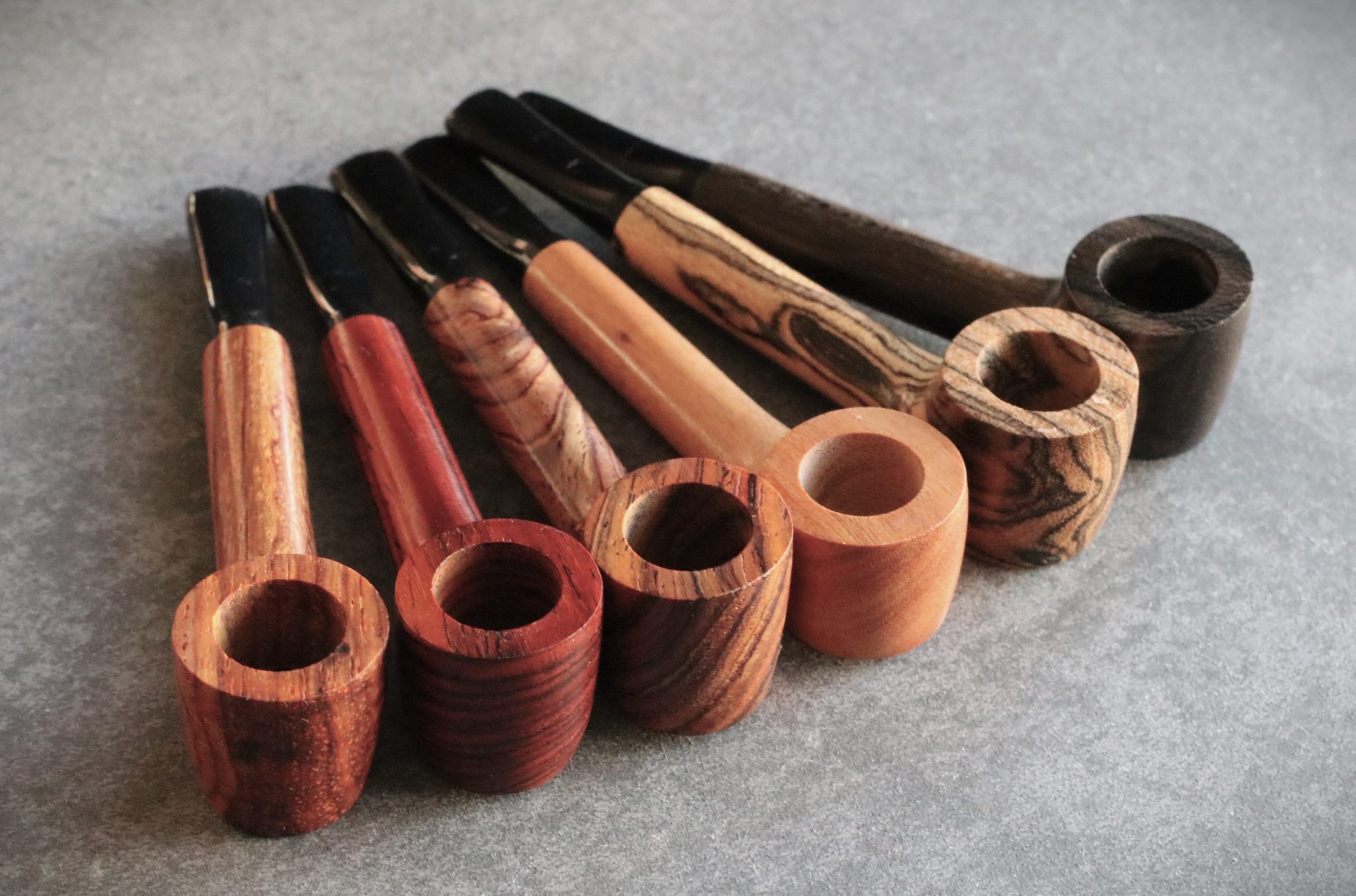 The Classic Wood Pipe PRo 420 Smoke Shop - PRO 420
