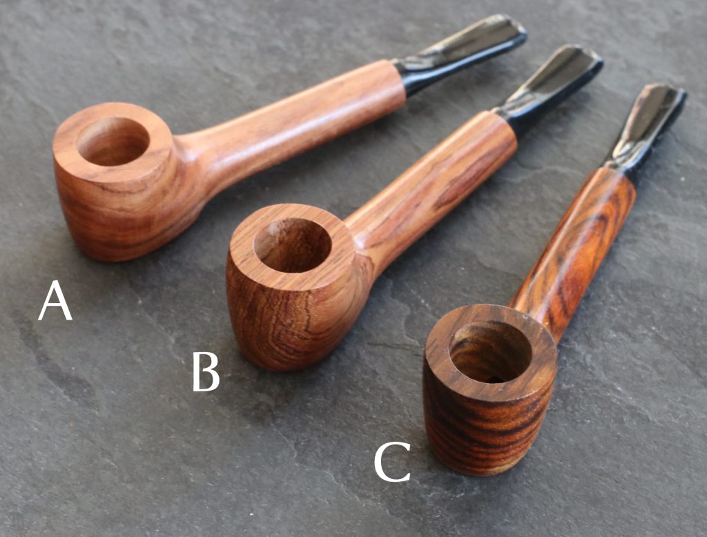 Buy The Classic Wood Pipe at PRO 420 – Quality Gear Awaits!
