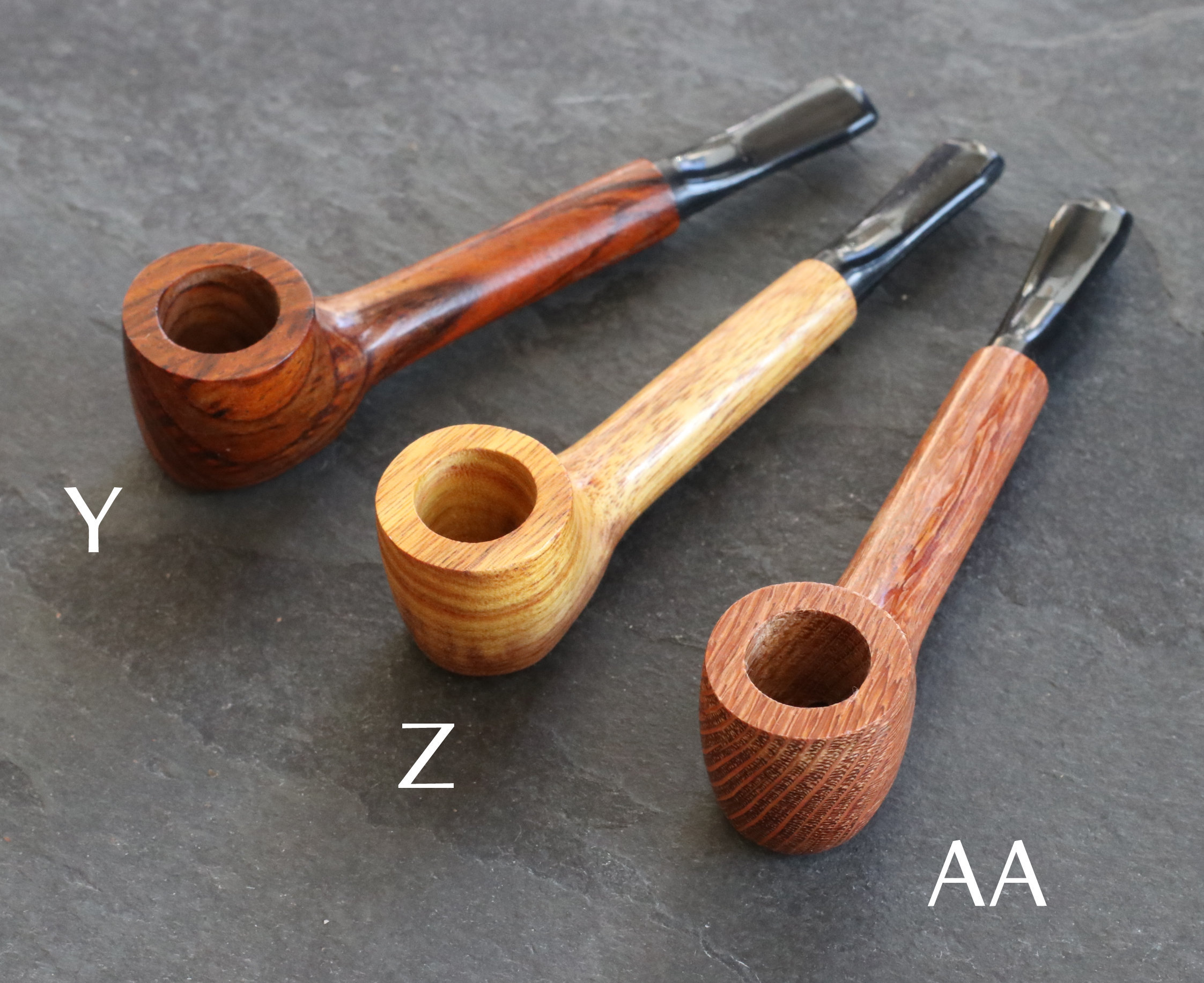 Buy The Classic Wood Pipe at PRO 420 – Quality Gear Awaits!