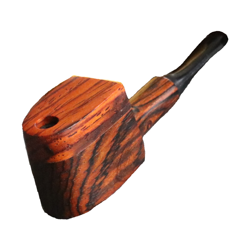 Cool Wooden Tobacco Pipes