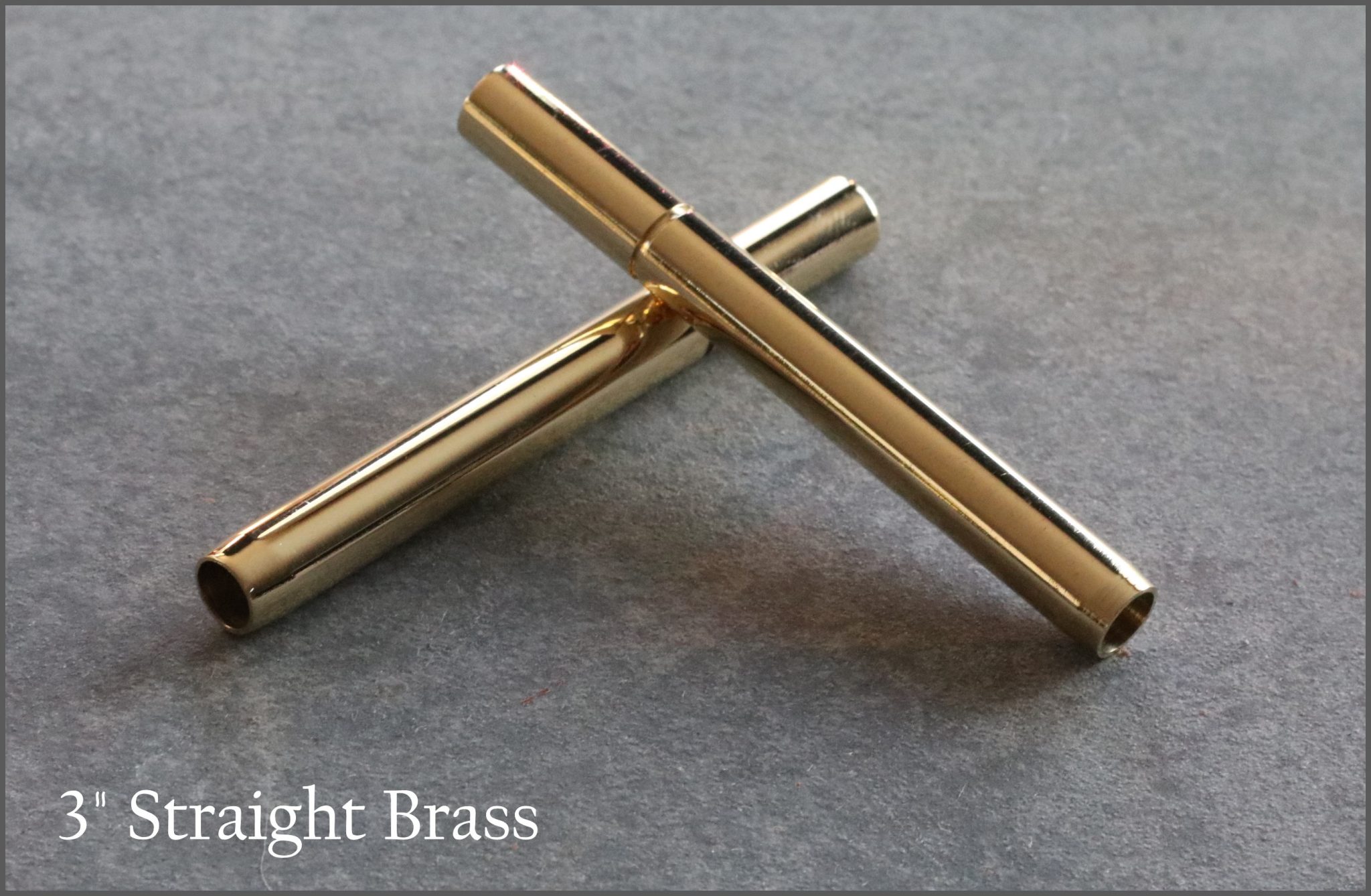 Straight Brass One Hitters PRO Smoke Shop - PRO 420