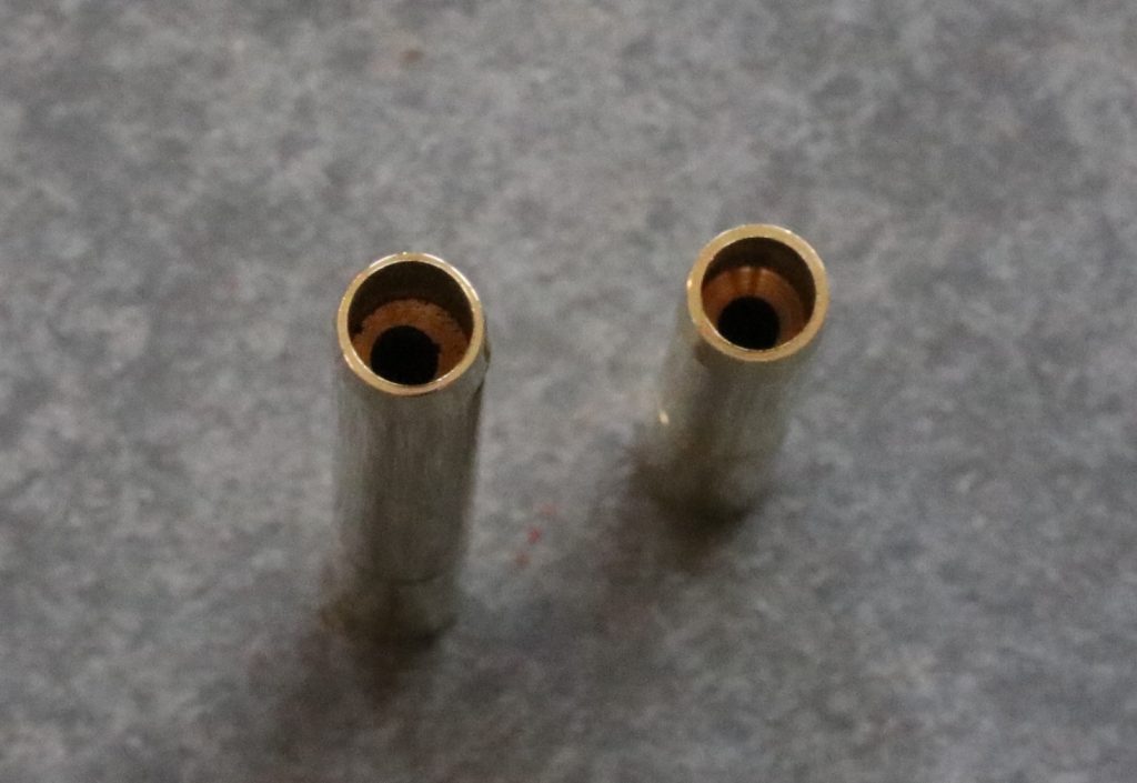 2″ Straight Brass One Hitter Pipe – Durable & Classic