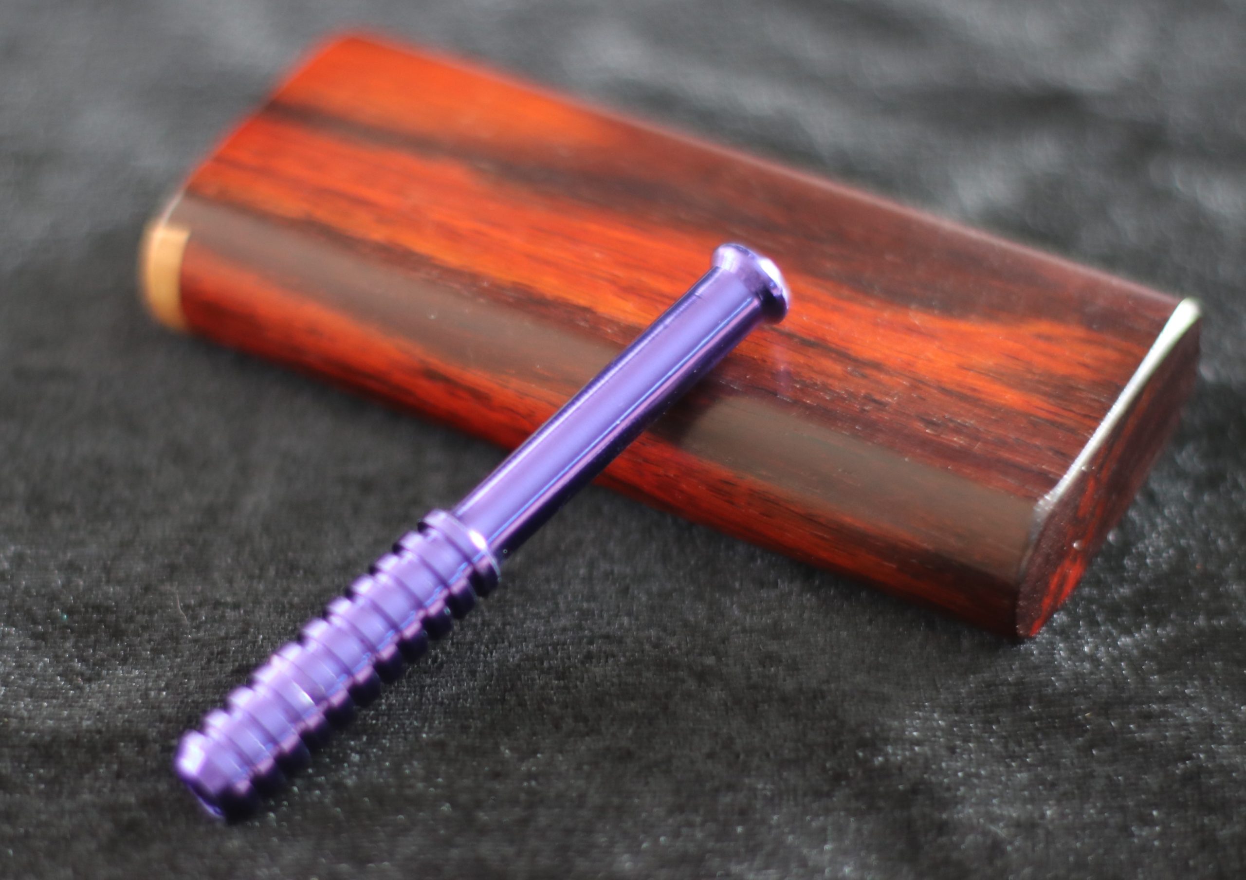 3" Color One Hitter Pipes PRO 420 Smoke Shop - PRO 420