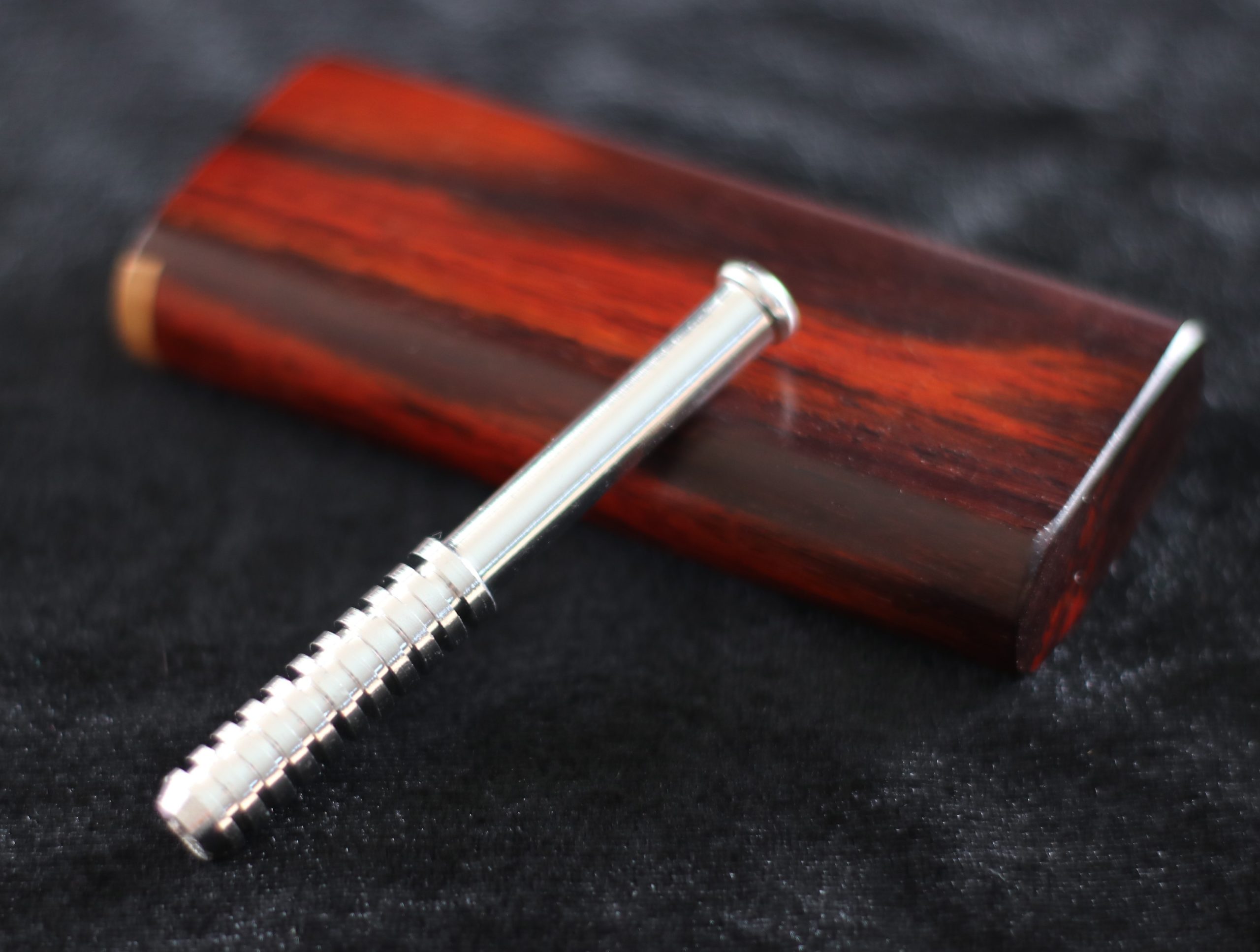 3" Color One Hitter Pipes PRO 420 Smoke Shop - PRO 420