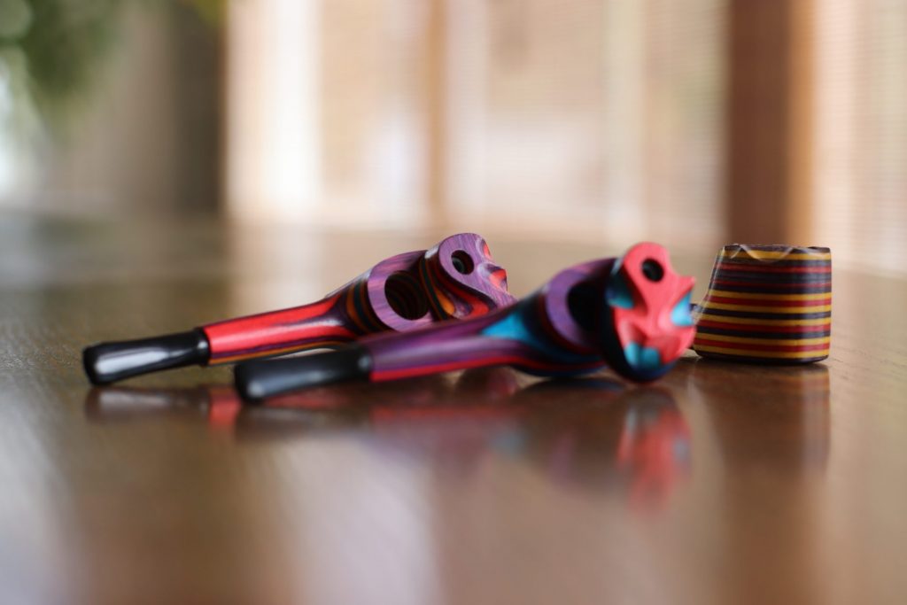Handcrafted Party and Concert Pipes Archives - PRO420