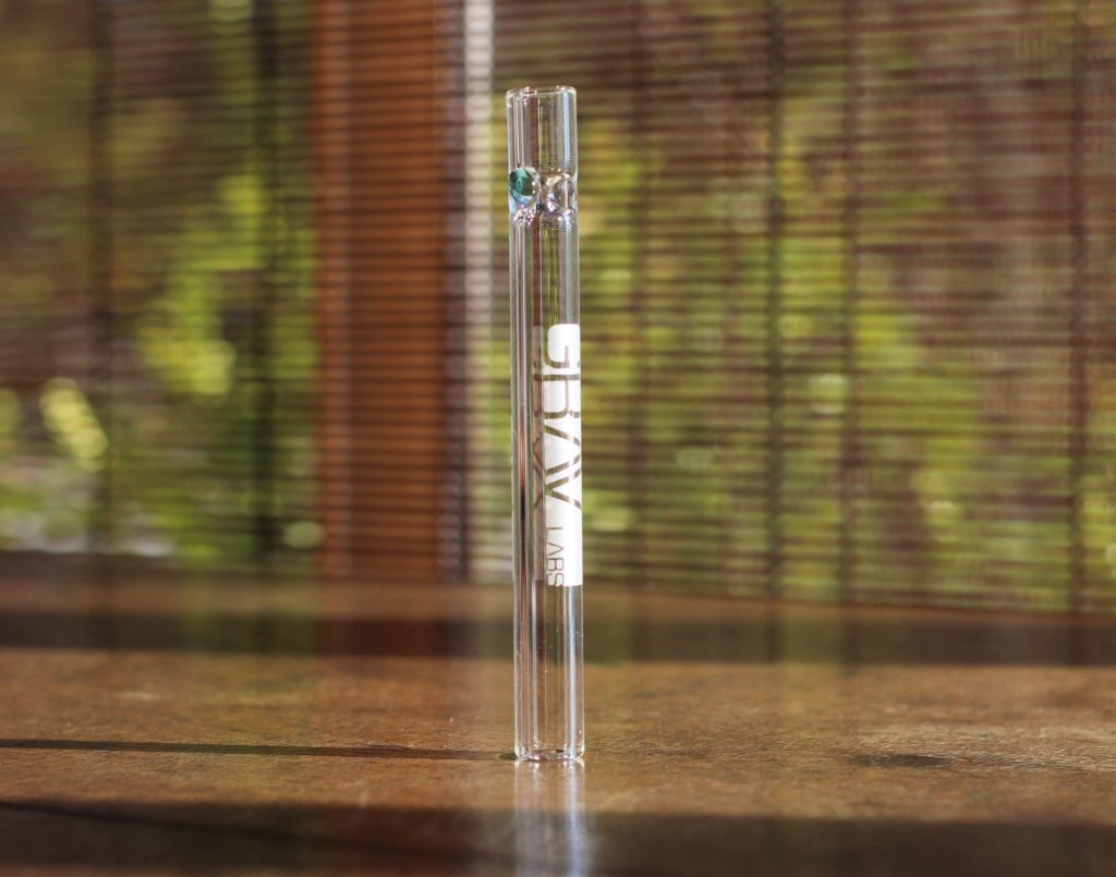 4.5" Glass One Hitters PRO 420 Smoke Shop - PRO 420