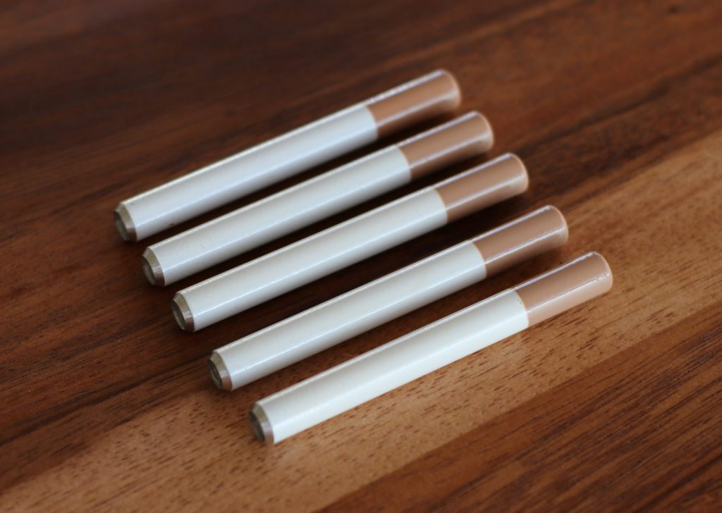 2"& 3" Metal One Hitters PRO 420 Smoke Shop - PRO 420