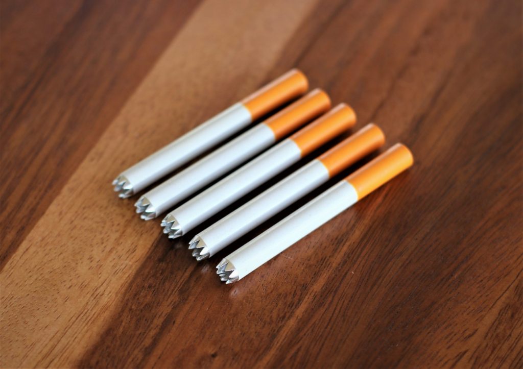 5.5" Exotic Wood Pipe PRO 420 Smoke Shop- PRO 420