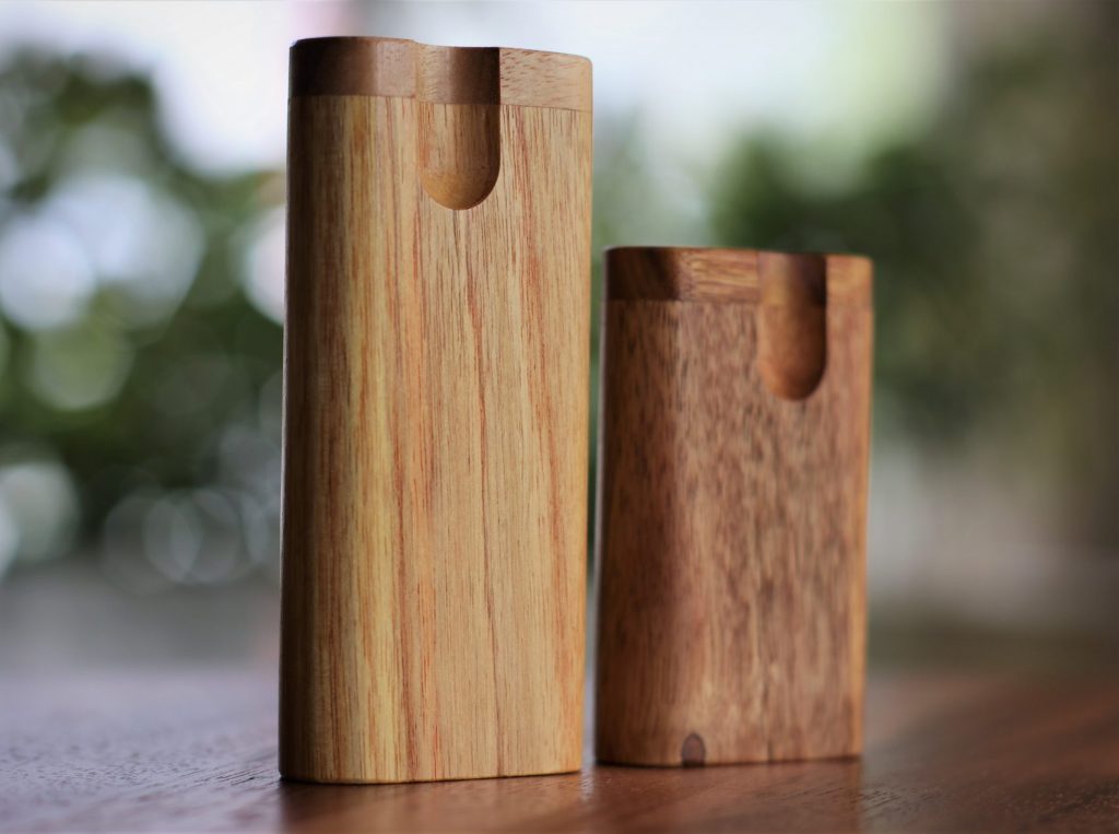 The Classic Wood Pipe PRo 420 Smoke Shop - PRO 420