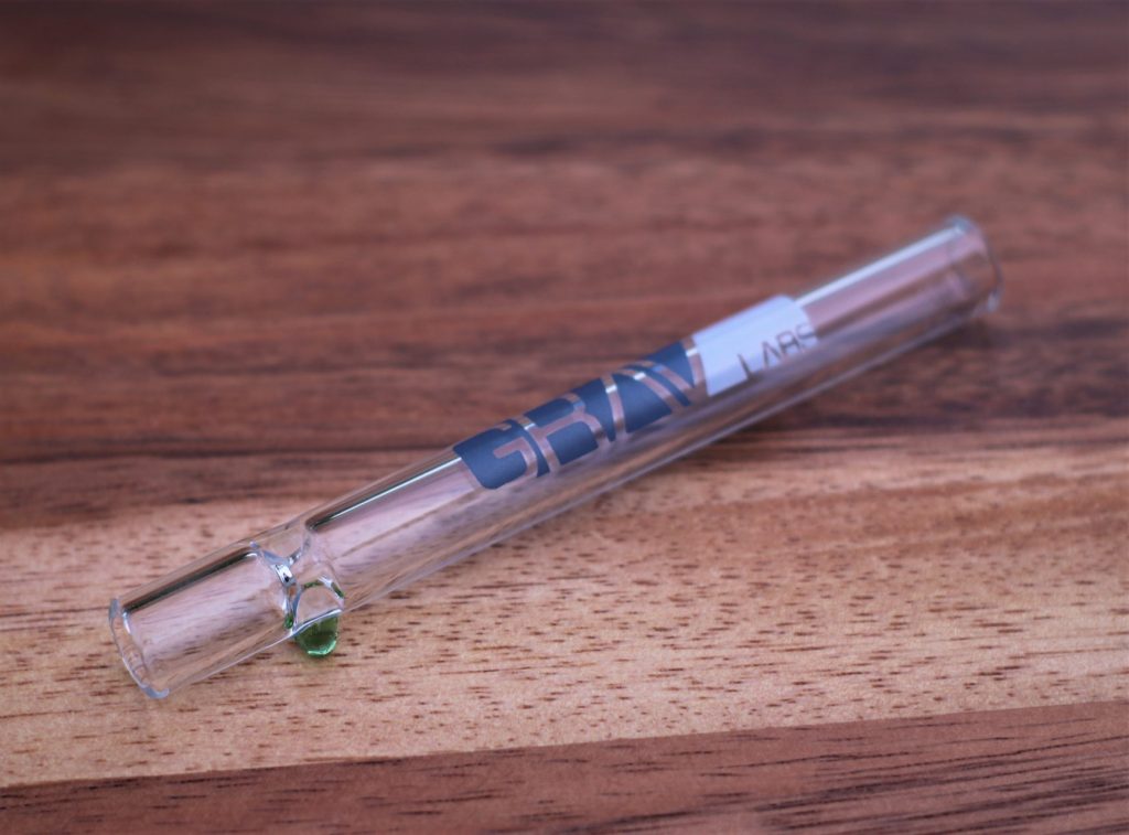 4.5" Glass One Hitters PRO 420 Smoke Shop - PRO 420