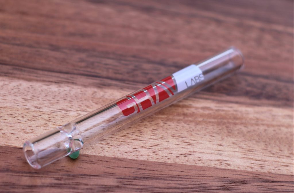 4.5" Glass One Hitters PRO 420 Smoke Shop - PRO 420