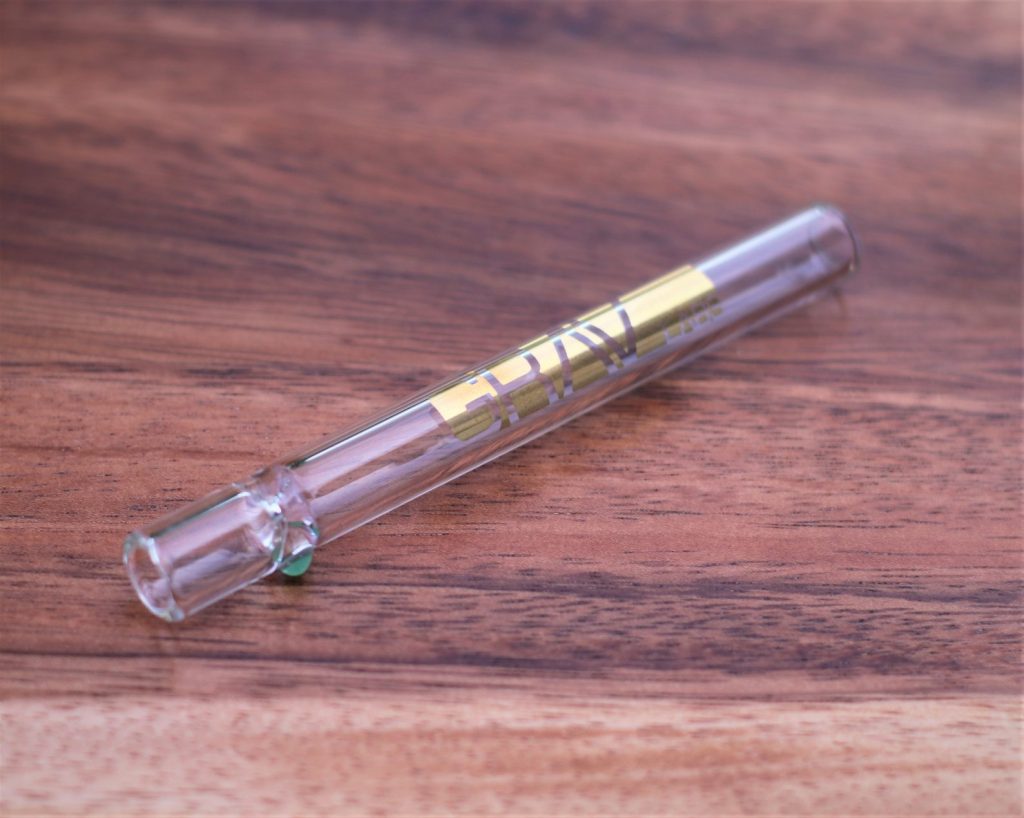 4.5" Glass One Hitters PRO 420 Smoke Shop - PRO 420