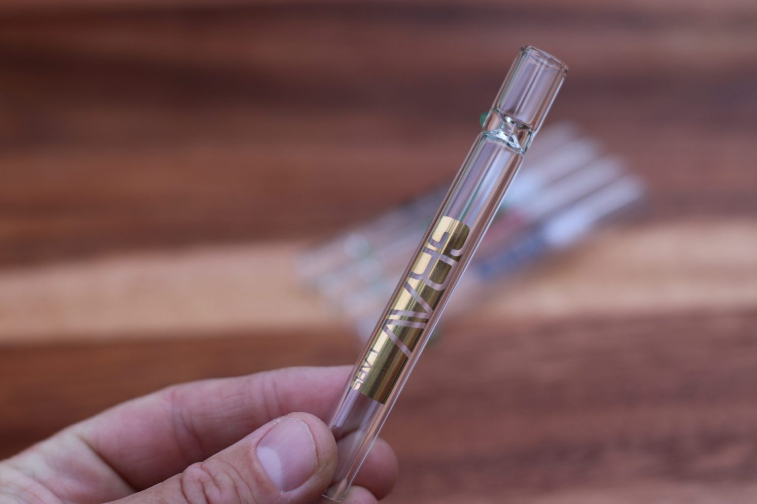 4.5" Glass One Hitters PRO 420 Smoke Shop - PRO 420