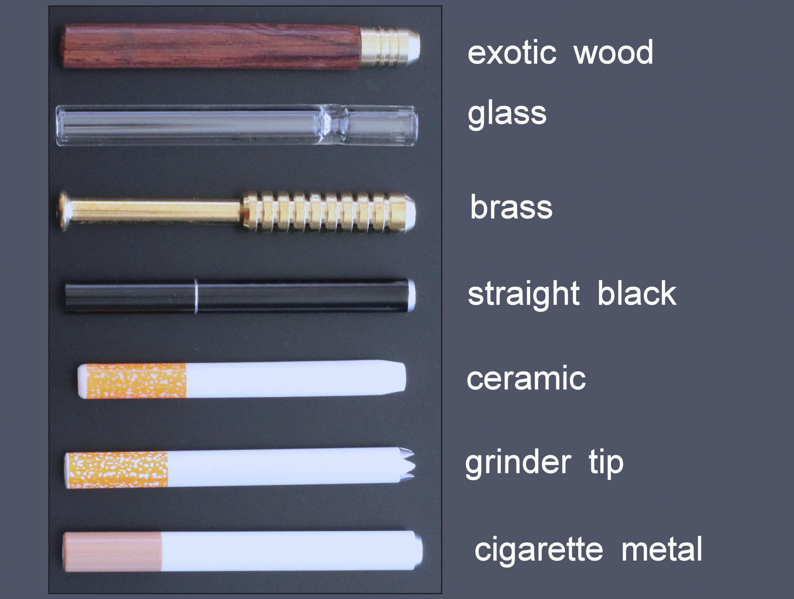 3" One Hitter Pipes PRO 420 Smoke Shop - PRO 420