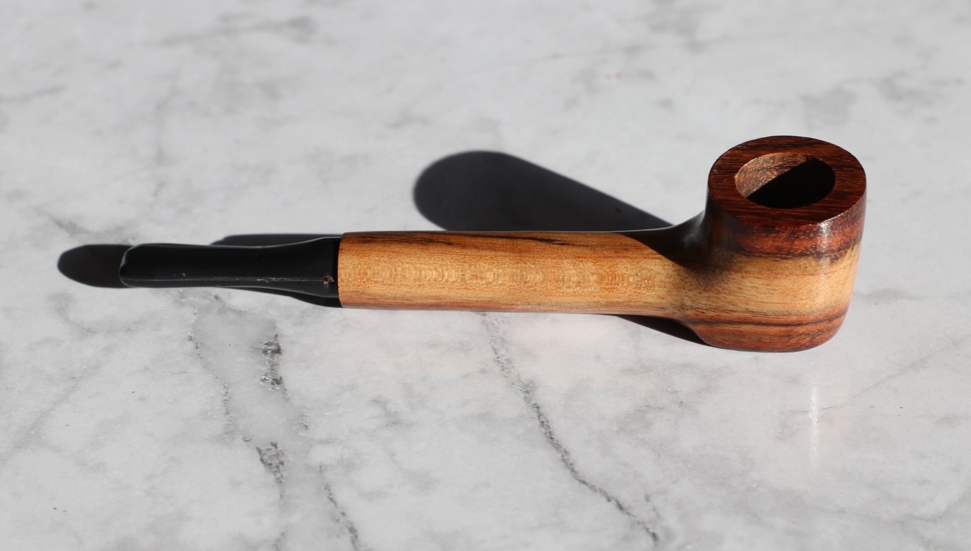 The Classic Wood Pipe PRo 420 Smoke Shop - PRO 420
