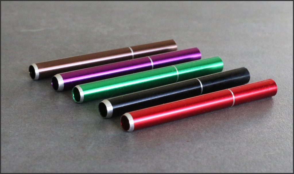 3" Metal One Hitter Pipes PRO 420 Smoke Shop PRO 420 PRO 420