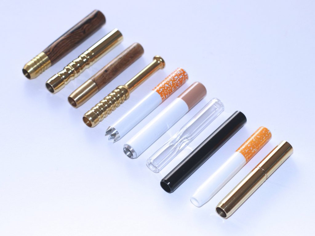 2 One Hitter Pipes 10 Varieties To Choos - Buy Now at PRO 420!