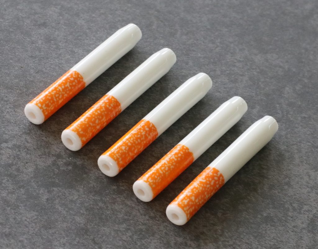 Buy 2" Ceramic One Hitter Pipe at PRO 420 - Quality Gear Awaits!