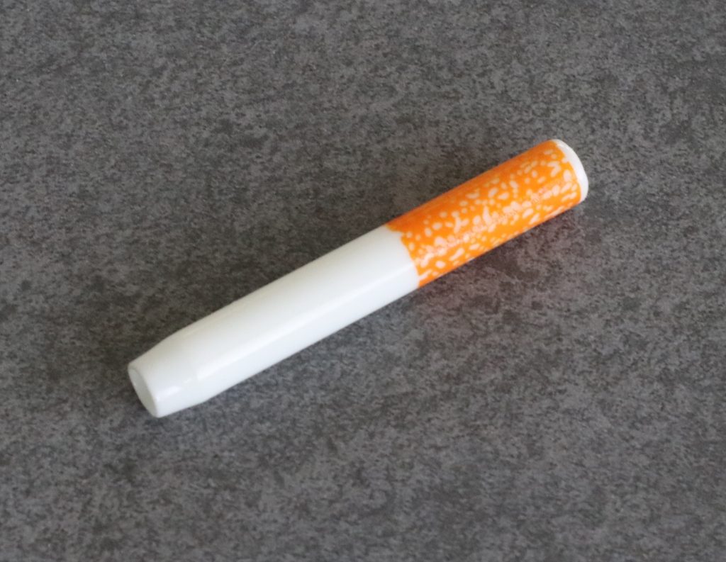 Buy 2" Ceramic One Hitter Pipe at PRO 420 - Quality Gear Awaits!