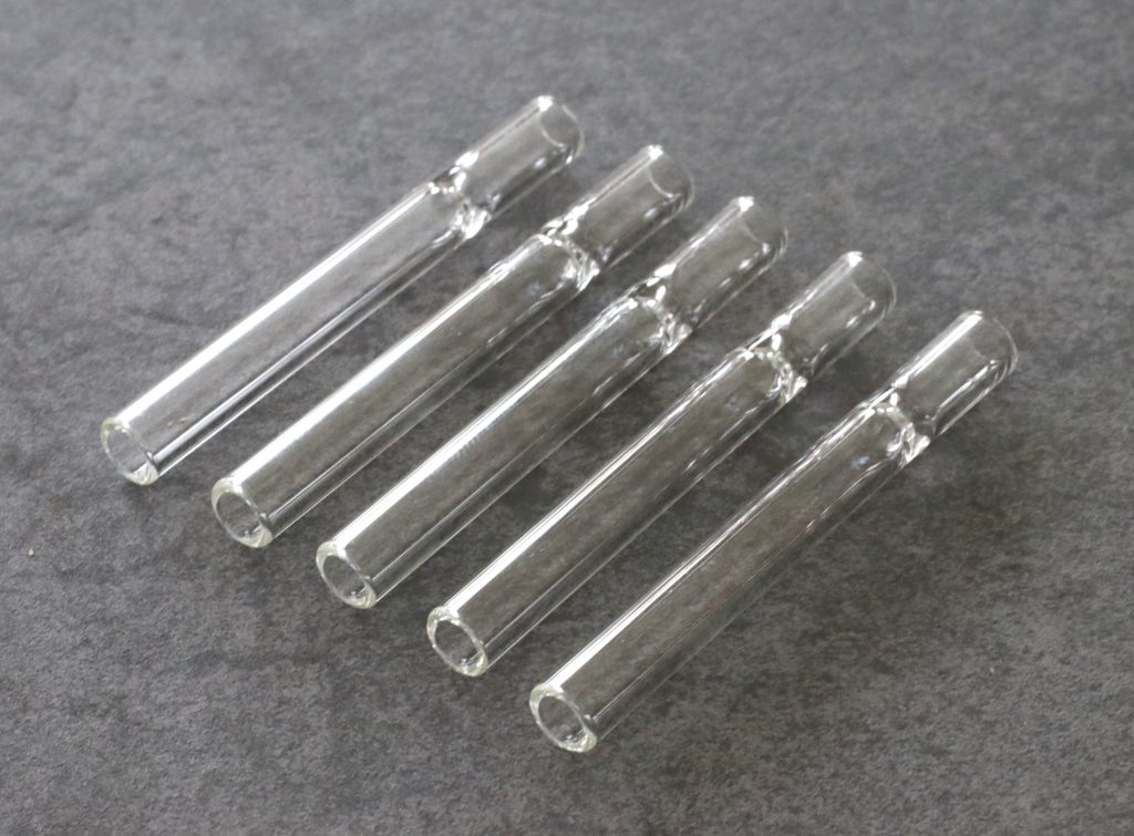 3" Glass One Hitters PRO 420 Smoke Shop - PRO 420