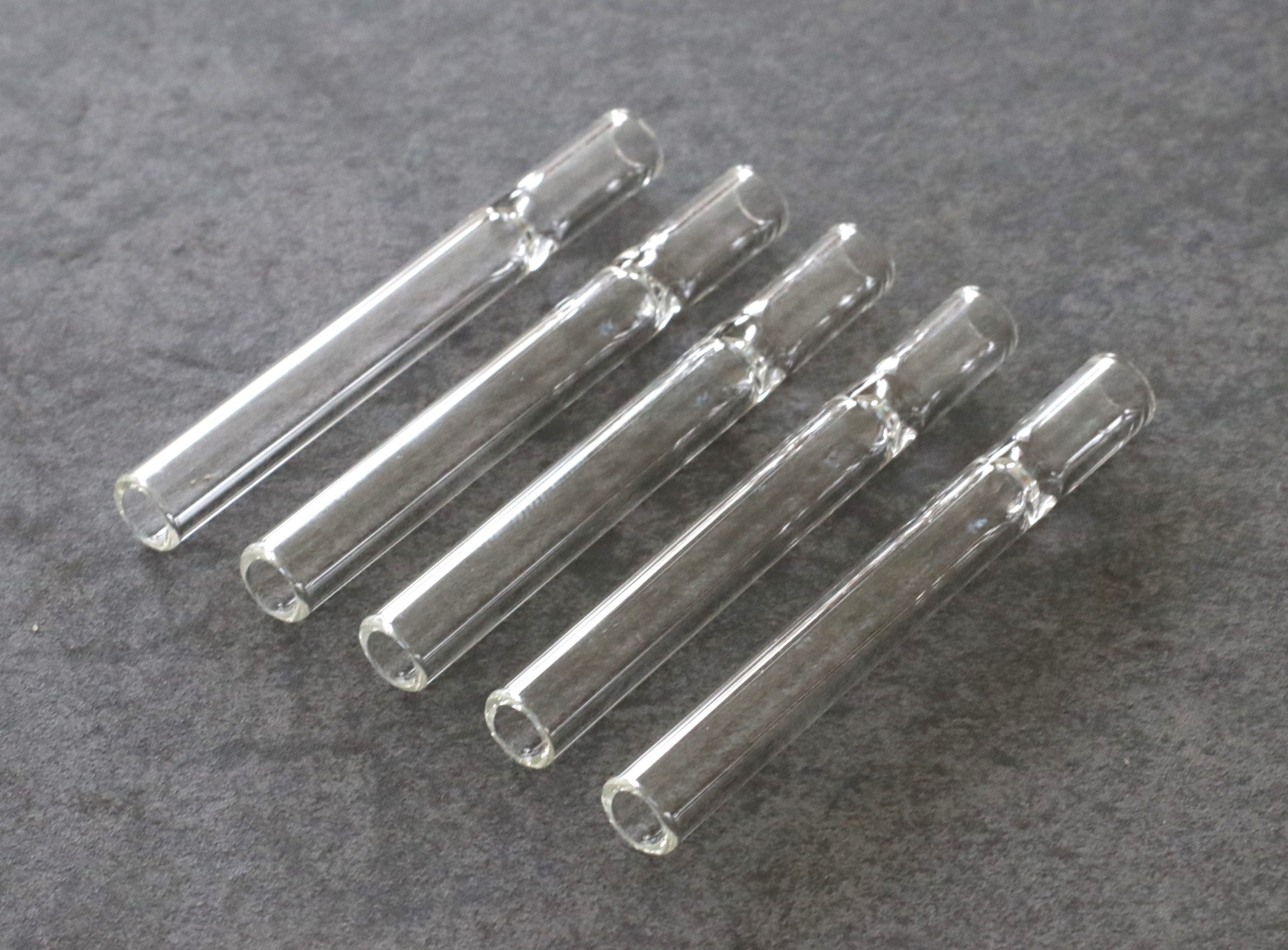 3" Glass One Hitters PRO 420 Smoke Shop - PRO 420