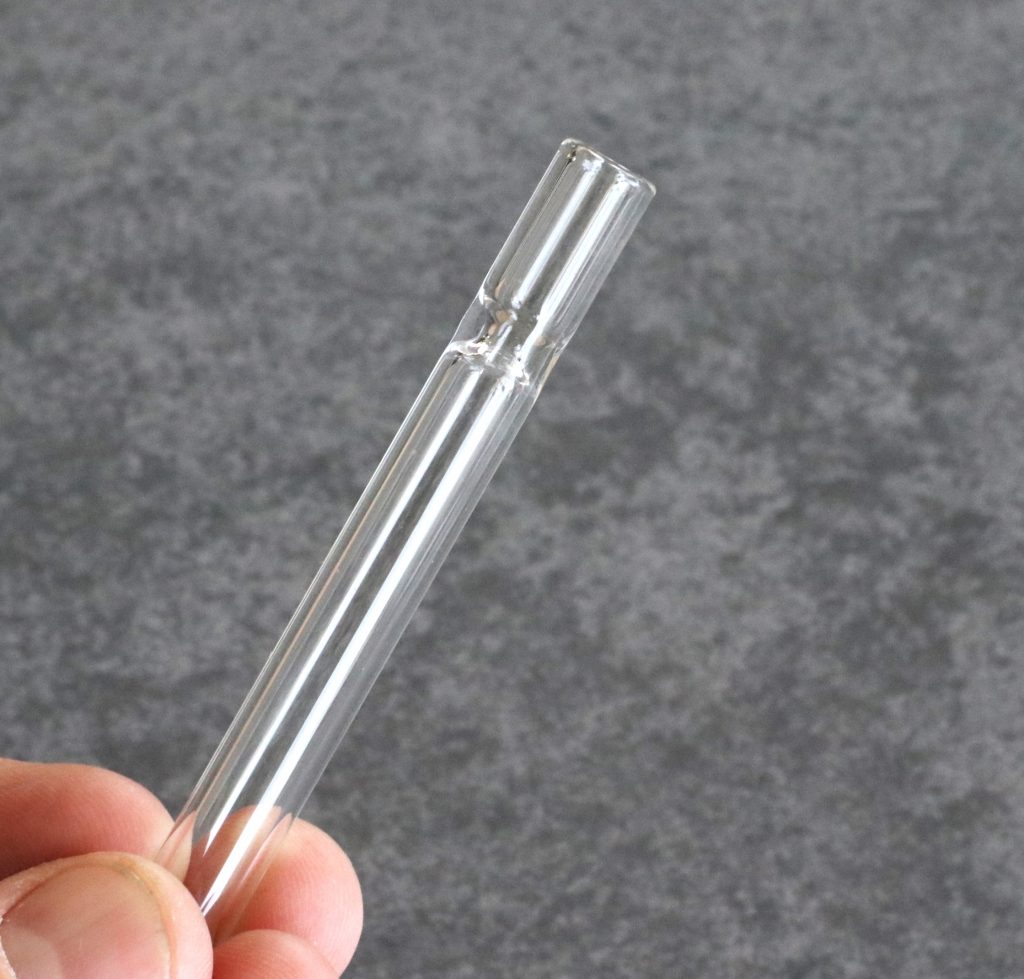 3" Glass One Hitters PRO 420 Smoke Shop - PRO 420