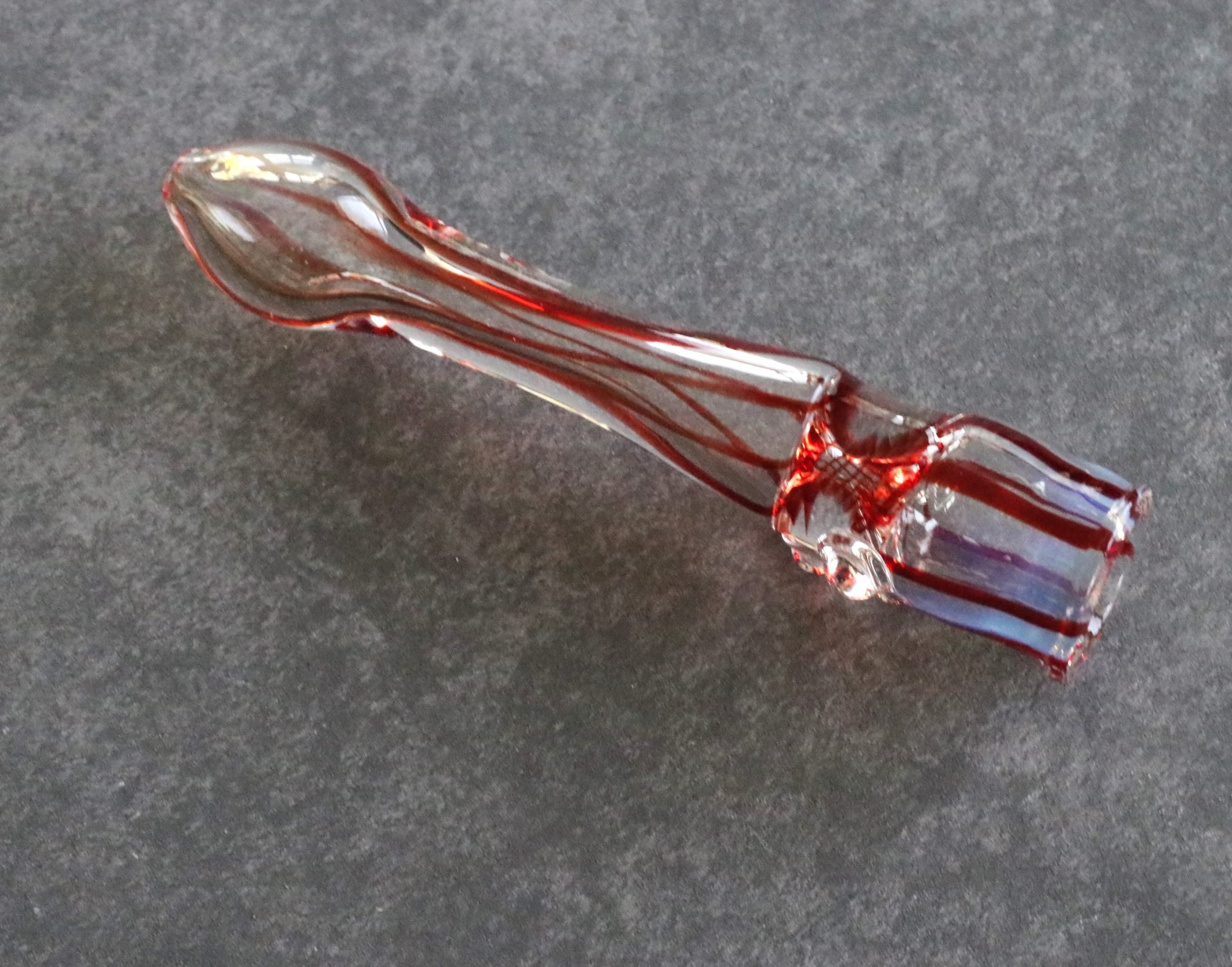 Chillum Pipe