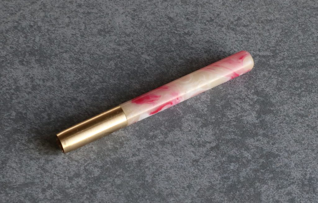 3" Brass One Hitter Pipes PRO 420 Smoke Shop - PRO420