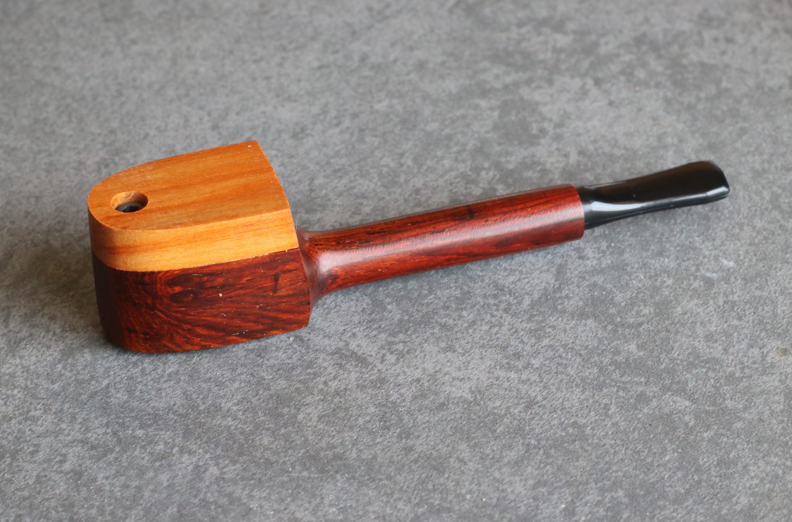 4.5" Swivel Lid Exotic Pipe PRO 420 Smoke Shop -PRO 420