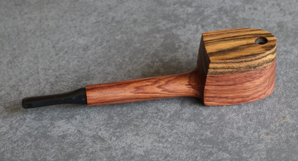 4.5" Swivel Lid Exotic Pipe PRO 420 Smoke Shop -PRO 420