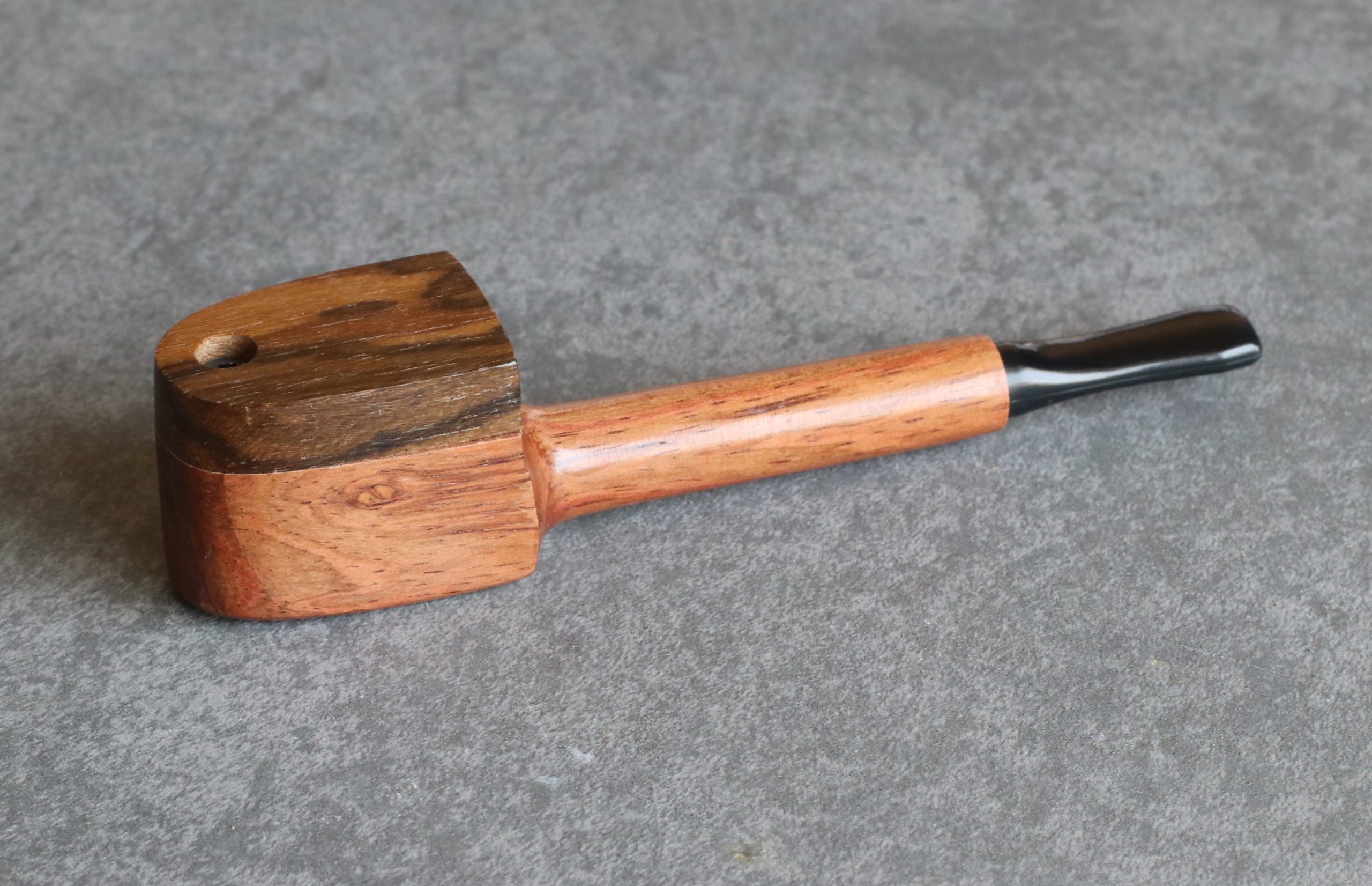 4.5" Swivel Lid Exotic Pipe PRO 420 Smoke Shop -PRO 420