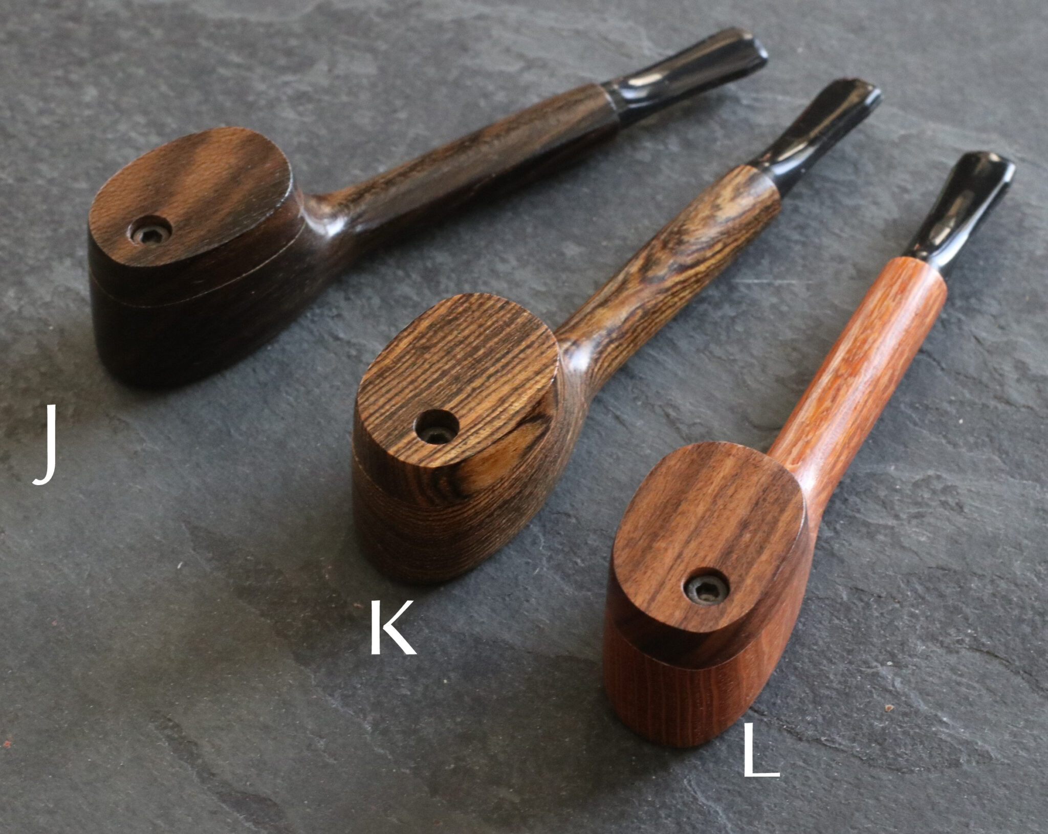 4 5 Swivel Lid Pipe L77 Roundtop Exotic - Buy Now at PRO 420!