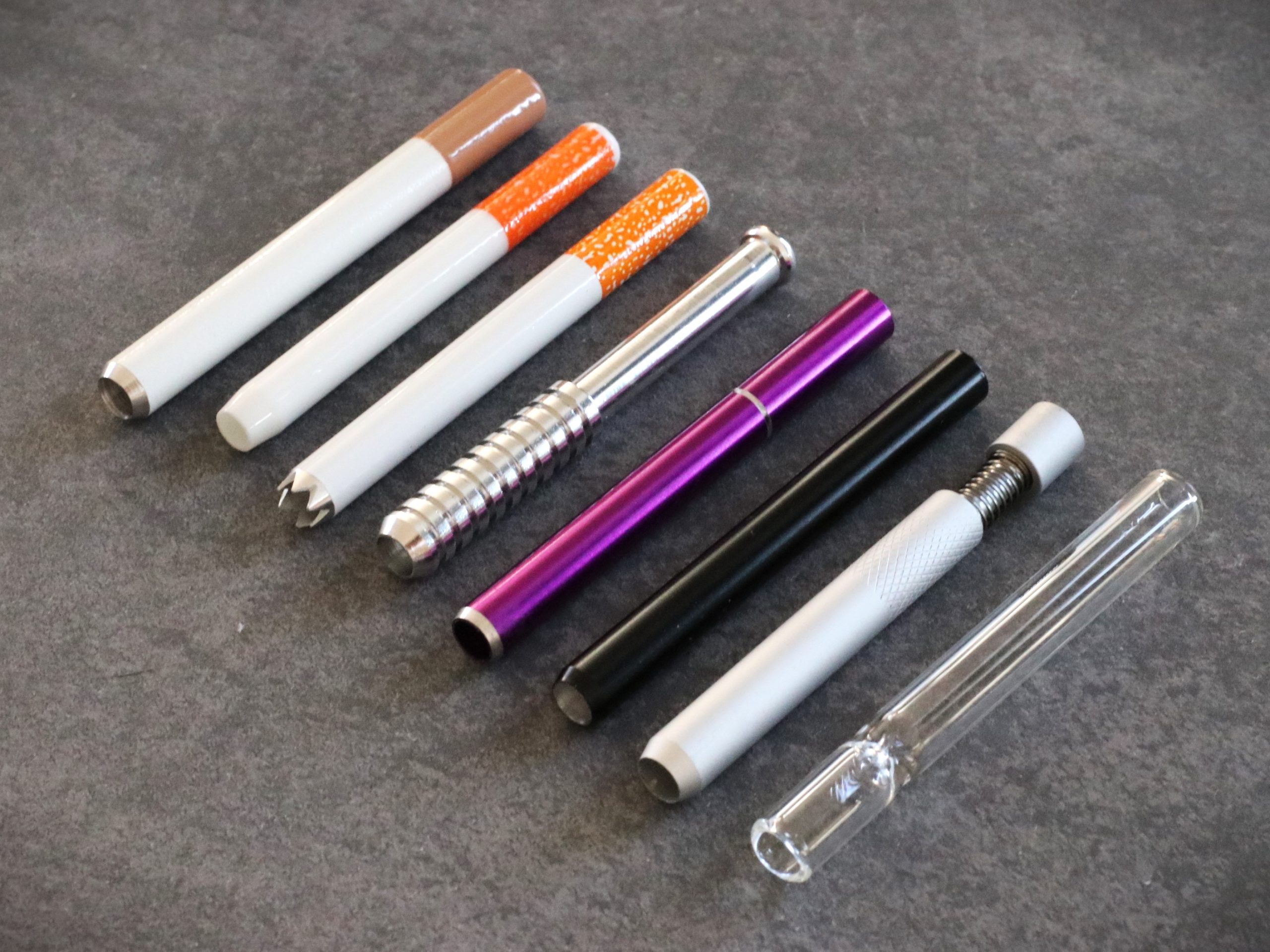 3" One Hitter Pipes PRO 420 Smoke Shop - PRO 420