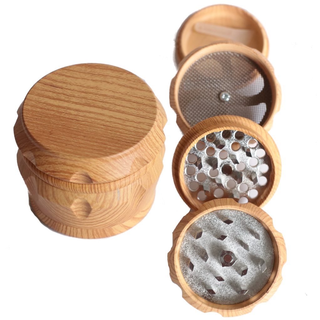 Herb Grinders PRO 420 Smoke Shop - PRO 420