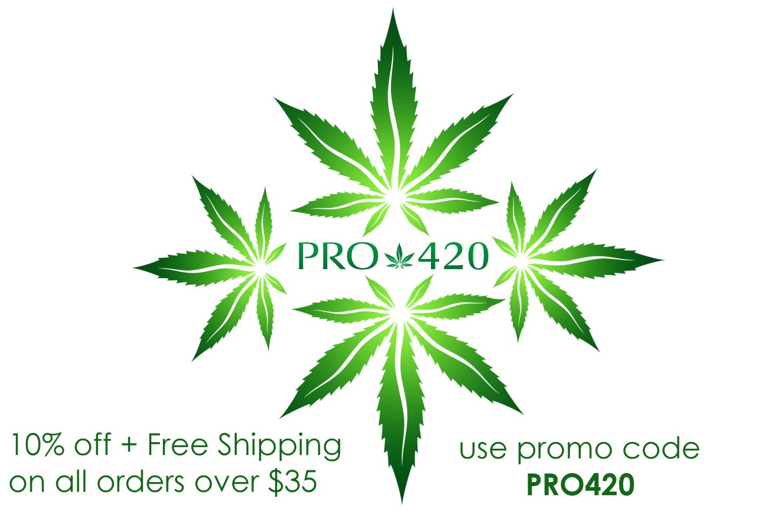 PRO 420 America's Favorite Smoke Shop & Harvest Supplies-