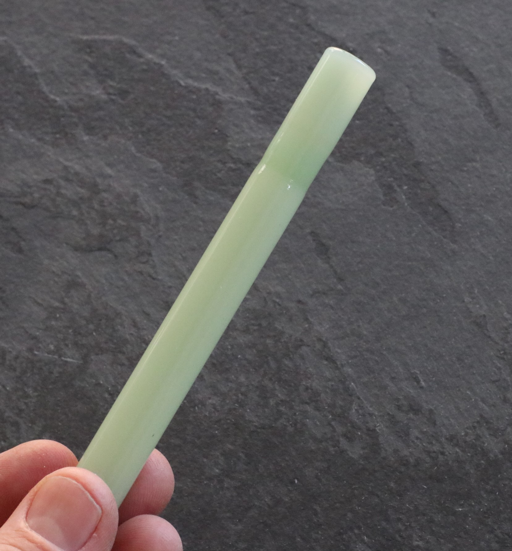 Buy 4" Cloudy Glass One Hitters Colorful Glass Pipes at PRO 420 ...