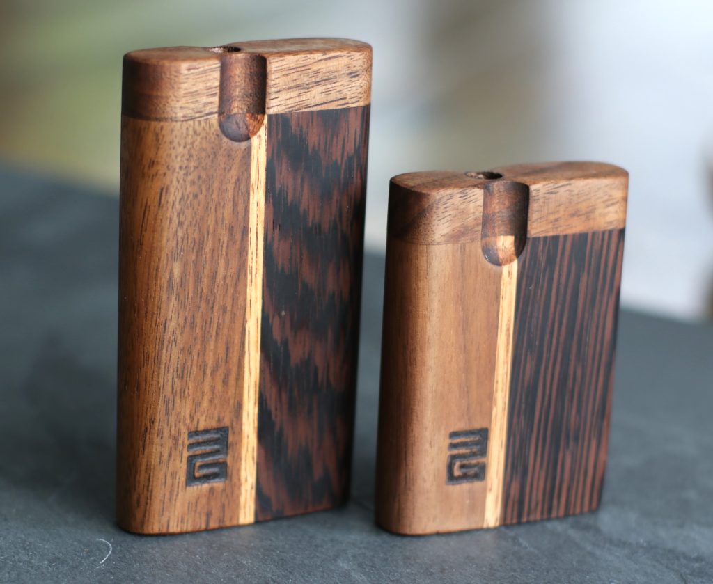 3rd Grain Dugouts smoke shop - PRO420
