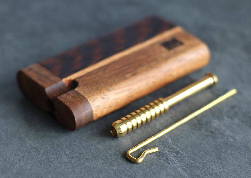 3rd Grain Dugouts smoke shop - PRO420