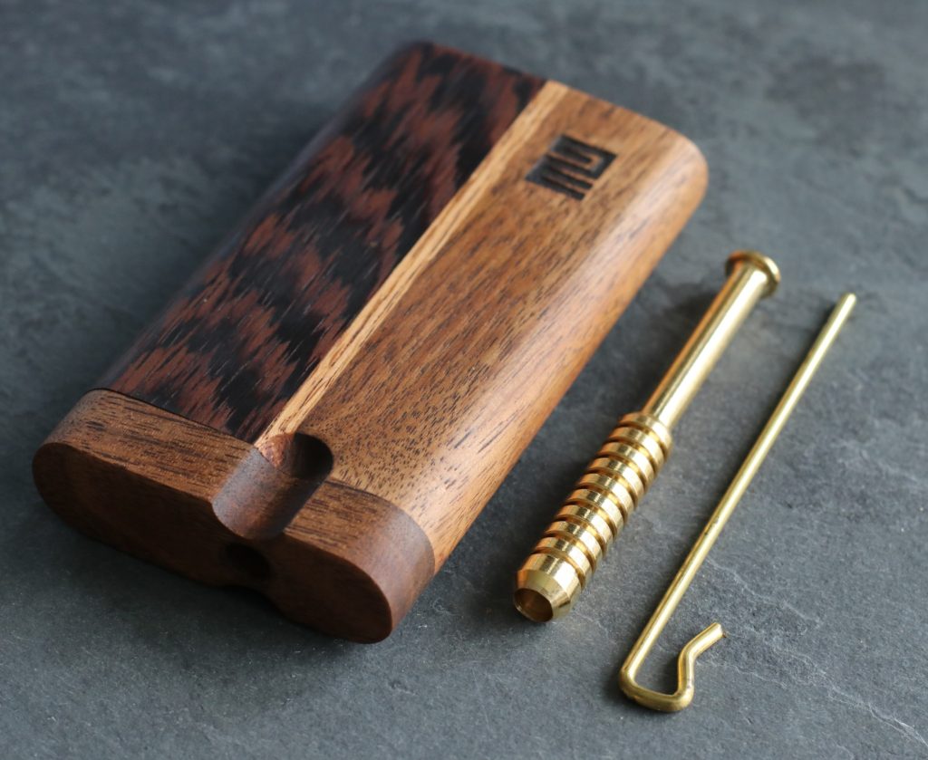 3rd Grain Dugouts smoke shop - PRO420