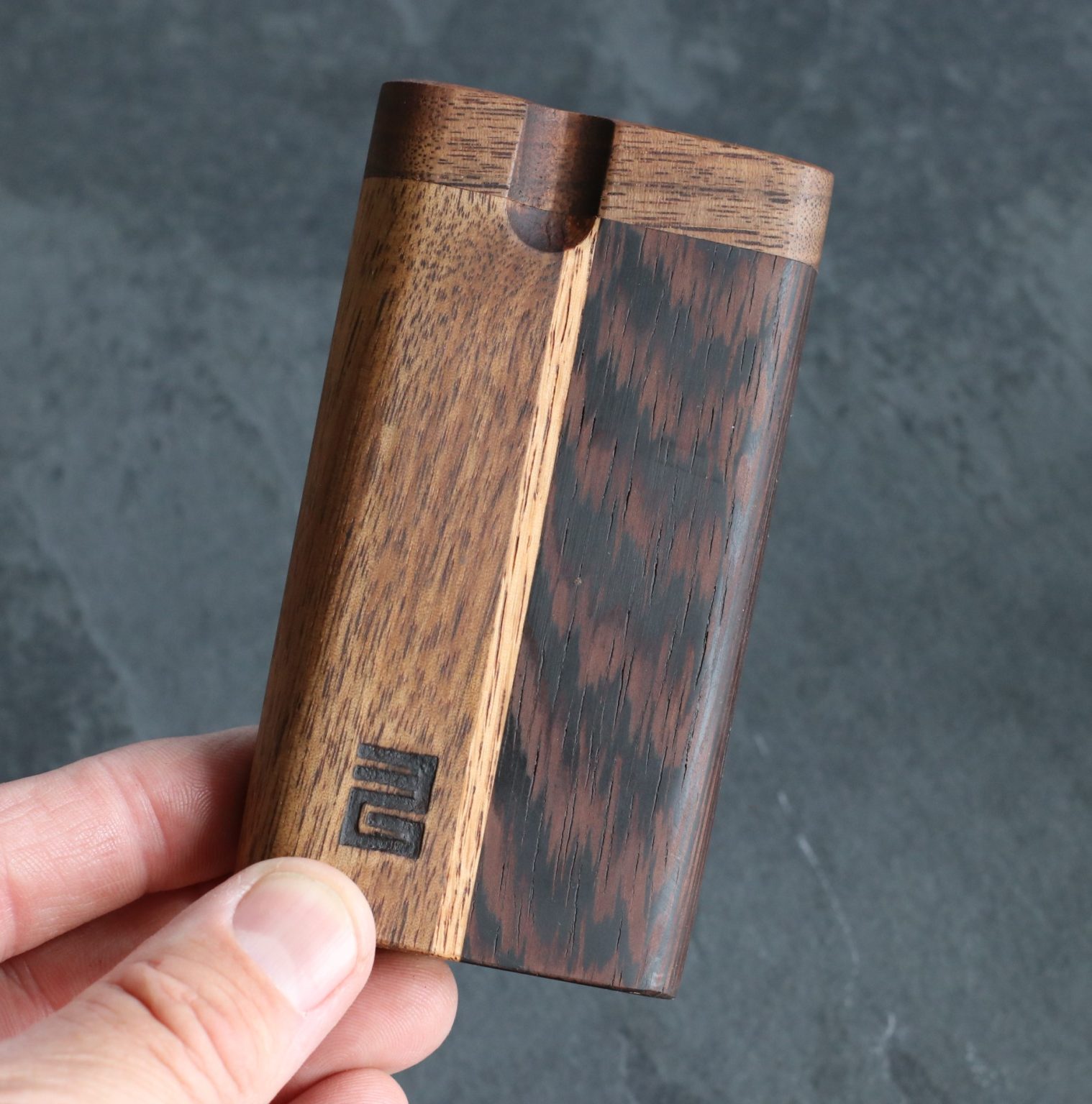 3rd Grain Swivel Lid Dugouts One Hitter - Buy Now at PRO 420